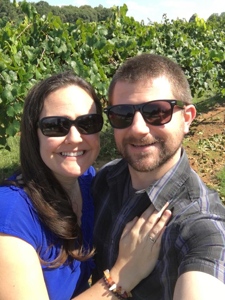 WoodMill Winery – Wine Carolinas